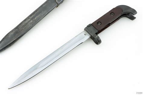 Ak47 Bayonet 6x2 Arizona Custom Knives
