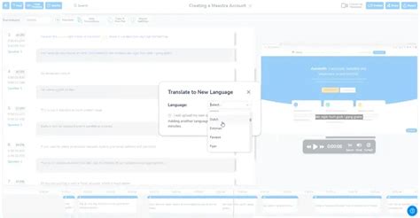 Easy Ways To Transcribe A YouTube Video To Text Maestra