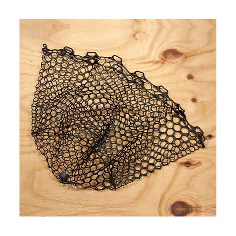 Trout Landing Net Design Fusion 360 Beginner Nc Woodworker