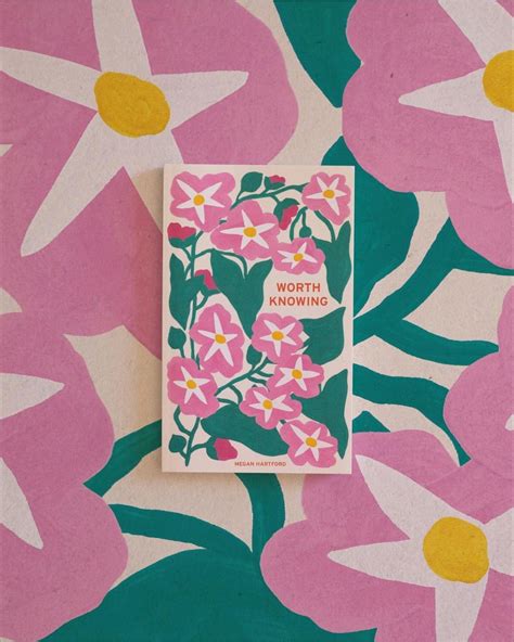 Pin By Sam On Izel Flower Illustration Book Design Floral Illustrations