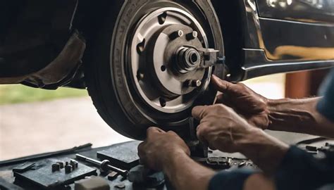 Brake Pad Installation Guide