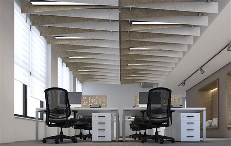 Baffles Acústicos Lady Na Tradesign