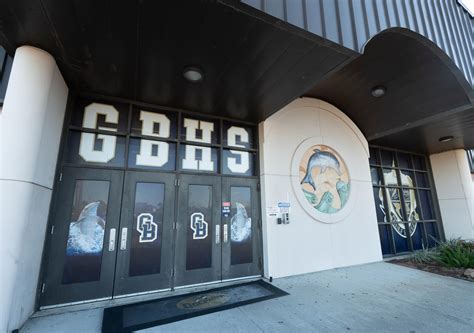 Santa Rosa Schools Look To Rezone District For Soundside High School