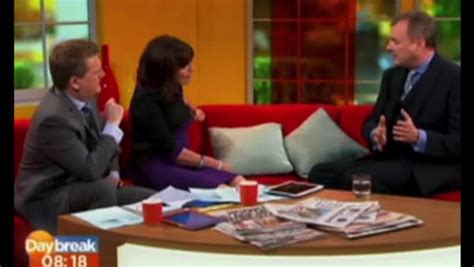 John Leslie Sex Attack Claim Tv Host Questioned By Police Over