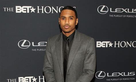 Trey Songz Sexual Assault 25 Million Lawsuit Archives The Shade Room