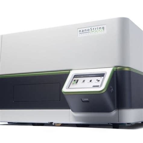 Ncounter® Pro Analysis System Nanostring