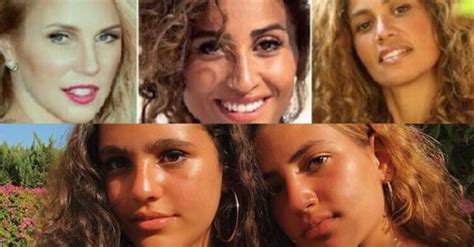 8 Hot Sexy Zeina Ashour Bikini Pics