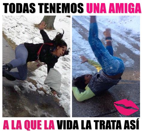 Memes Para Tu Amiga