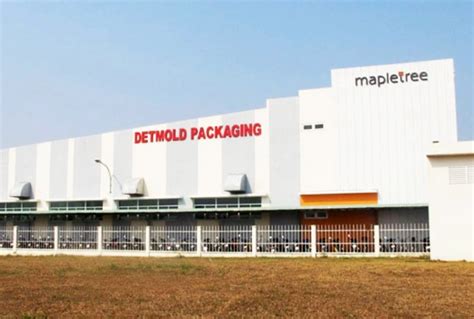 Detmold Packaging ViỆt Nam Fuliclean