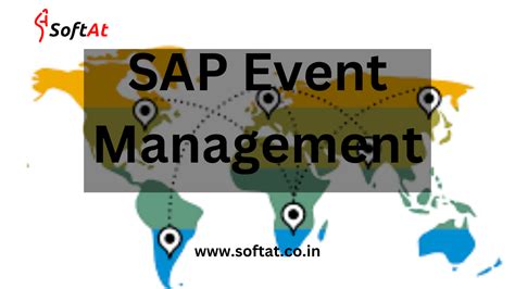 Sap Event Management Softat