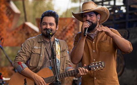 Fernando And Sorocaba Confirmam O Lançamento De Música Inédita Festanejo