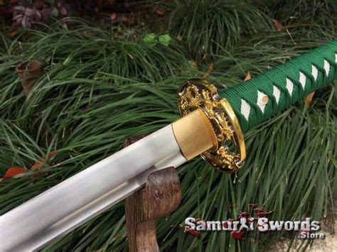 Odachi Sword Samurai Swords Store