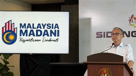 Malaysia Madani Kesejahteraan Dinikmati Tema Sambutan Hkhm 2026