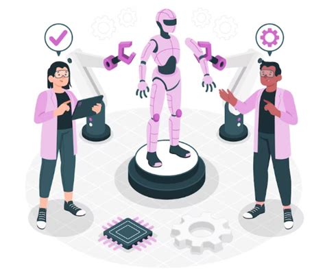 Machine Learning Scientist The Path To Ai Excellence Av