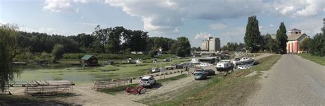 Reka Tamiš Pančevo Road Highway Structures