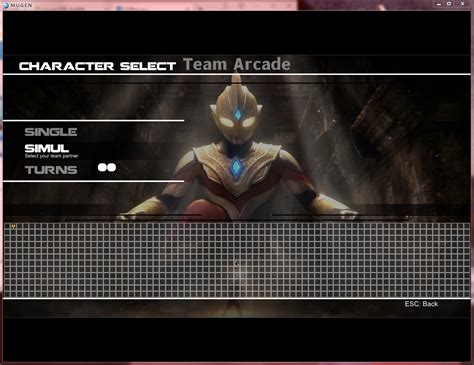 特利迦主程序 千寻分享