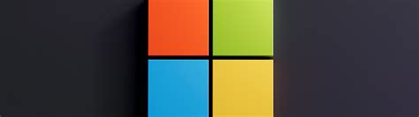 Windows Logo Wallpaper 4k Dark Background Dark Aesthetic