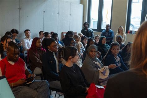 Jeremie Mavanga On Linkedin Welcometalents