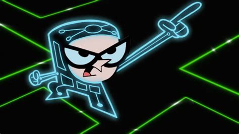 ‎dos Boota Dee Dee Cartoonwould You Like That In The Can Dexters