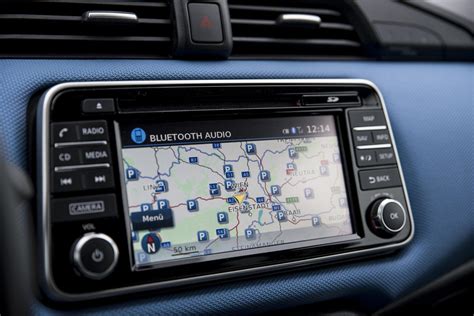 Nissan Micra N-Connecta 0.9 IG-T im Test! – autofilou