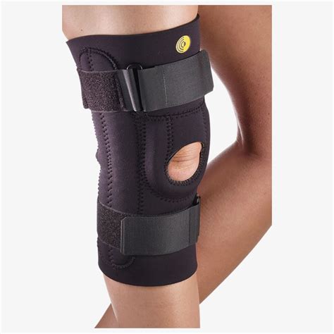Best Knee Braces For Patellofemoral Syndrome Experts Advice