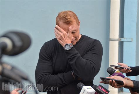 Ungkapan Syukur Bang Tigor Kembali Muslim Setelah Sempat Murtad