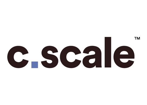 Cscale