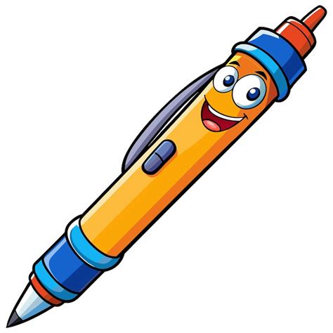 Stift Clipart Bilder Kostenloser Download Auf Freepik