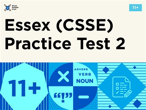 11 Essex Csse Practice Test 2 For Grammar School Exams In Essex