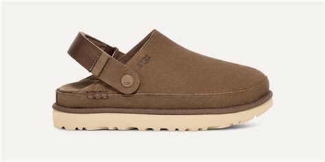 Ugg Goldenstar Clog For Women Ugg® Uk