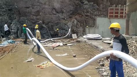 How Do You Install A Perforated Drain Pipe At Monte Rodriquez Blog