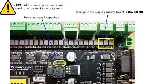 Upgrading The Spindle Encoder On Masso G2