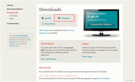 Git的安装与配置portablegit Csdn博客 Git的安装与配置portablegit Csdn博客