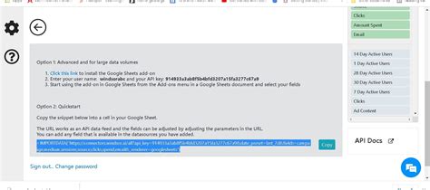 How To Import Data From One Google Sheet To Another In Less Than Minutes