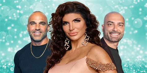 Rhonj Is Spending Way Too Much Time On The Husbands