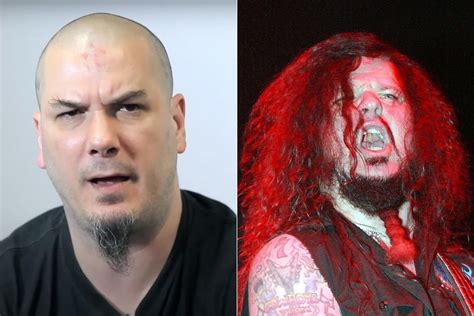 18 Years Of Philip Anselmo On Dimebag Darrell The Anarchist