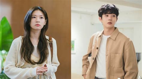 Choi Woo Sik And Jung So Min To Star As A Fake Newlywed Couple In Sbss Highly Anticipated Drama