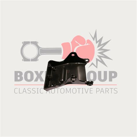 Engine Lower Radiator Bracket Boxer Group