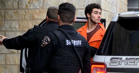 What Is Jury Nullification Inside Loophole Amid Luigi Mangione Case