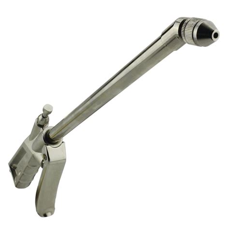 Milton 225 Maximum Psi Turbo Siphon Spray Cleaning Blow Gun S 184 The