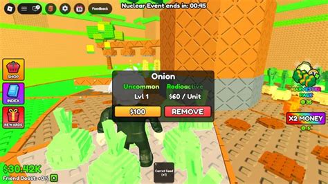 Build A Ring Farm Mutations Multipliers And How To Get Update 5 Pro