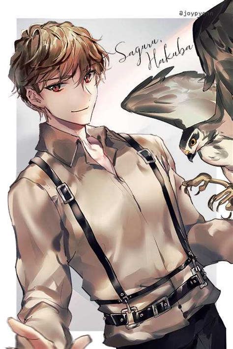 名侦探柯南 白马探 高清图片，堆糖，美图壁纸兴趣社区