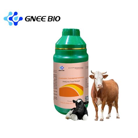 Apa Kegunaan Insektisida Avermectin Pengetahuan