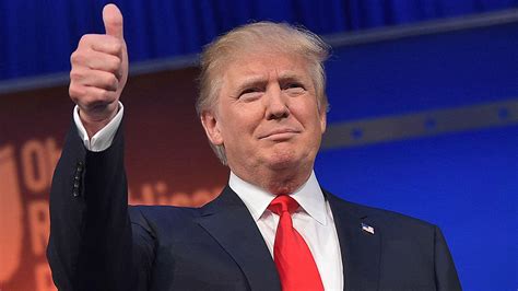 Donald Trump Wallpapers Wallpaper Cave