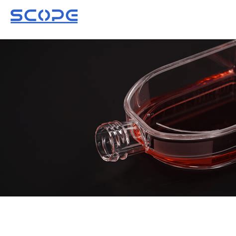 Choosing The Right Cell Culture Flask For Your Cells T25 Vs T75 Vs