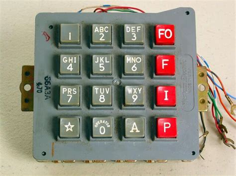 Engineeringdual Tone Multi Frequency Signaling Handwiki