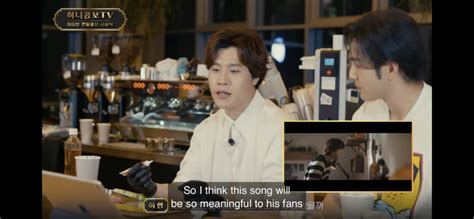 Former Nuest Main Vocalist Baekho Says Jin Is A Great Singer And Is