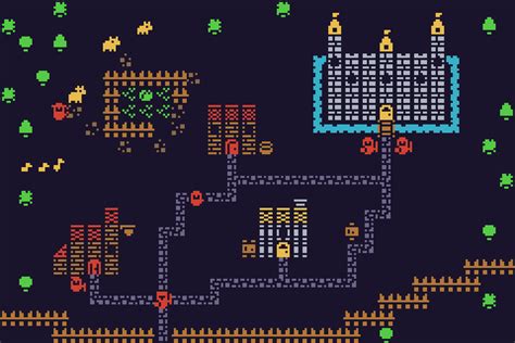 Oracle 1bit Assets 8x8 By Blueapollo