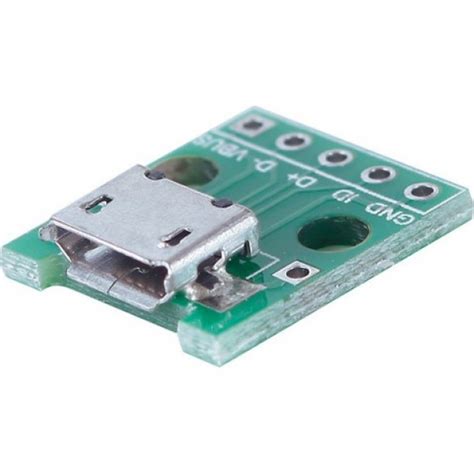 Buy USB C Breakout Module Online At HUBTRONICS