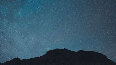 Best Time To Visit Big Bend For Stargazing 2025 Easy Guide